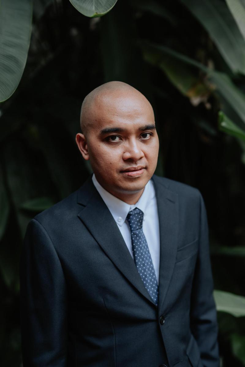 Darren Ong Chung Lee | Xiamen University Malaysia